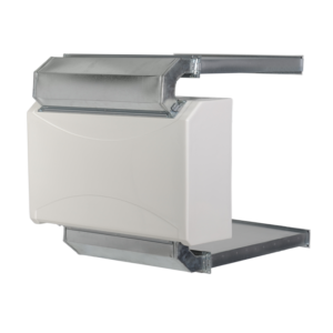 DRY 300 Silver Microwell